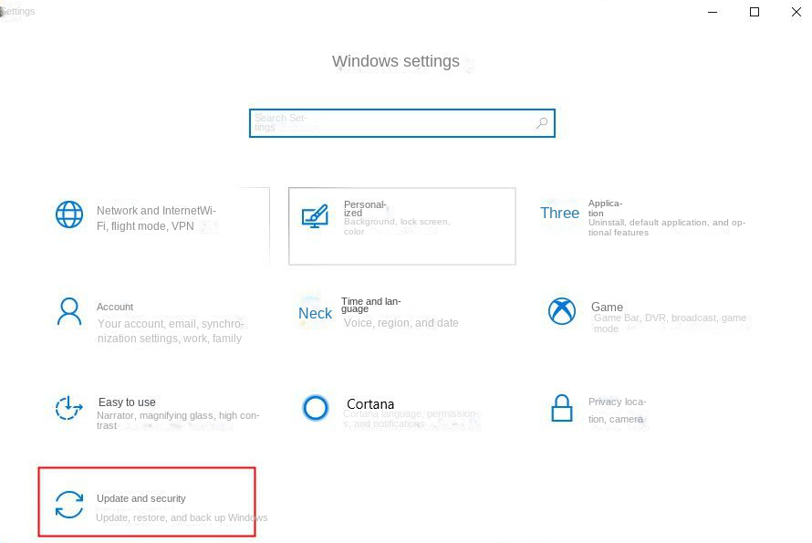 Easy Solutions to Fix The Error of Rstrui.exe Not Working - Rene.E ...
