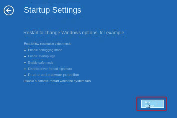 Easy Solutions to Fix The Error of Rstrui.exe Not Working - Rene.E ...