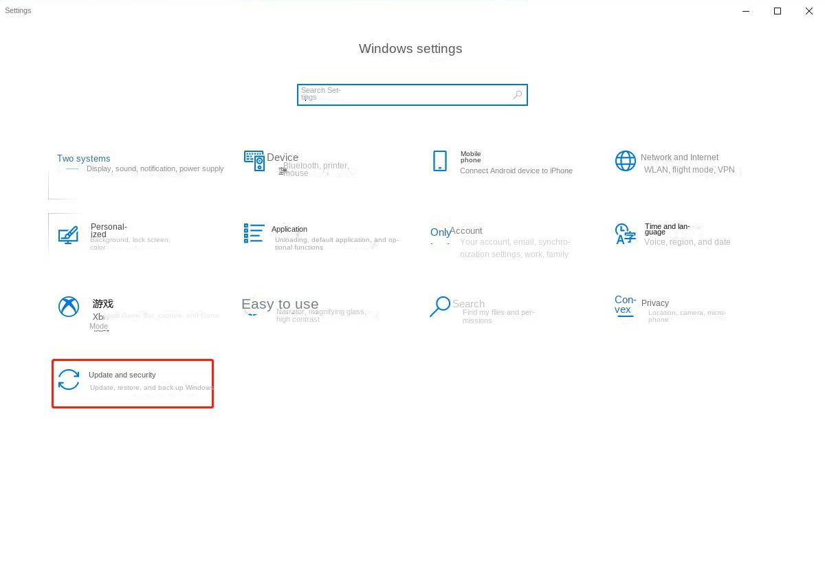 Easy Solutions to Fix The Error of Rstrui.exe Not Working - Rene.E ...