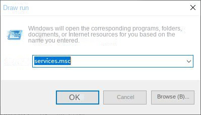 A step-by-step guide for how to stop windows update in progress - Rene ...