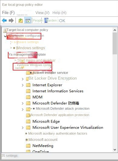 A step-by-step guide for how to stop windows update in progress - Rene ...