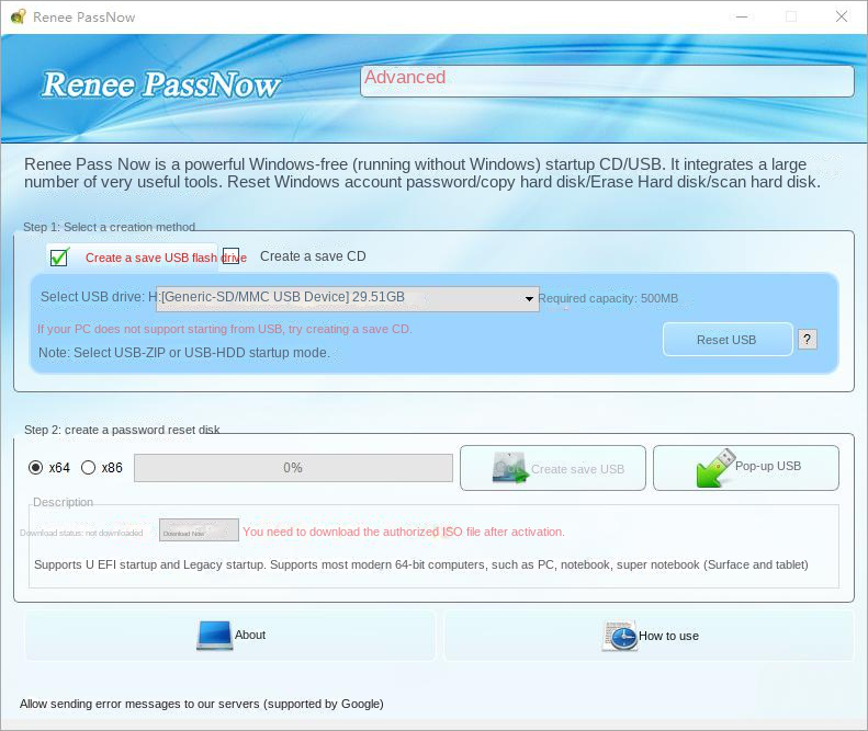 How to Fix Invalid Partition Table on Windows Computer? - Rene.E Laboratory