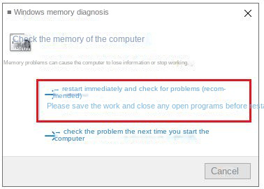 Tips for Solving Blue Screen Error UNEXPECTED KERNEL MODE TRAP - Rene.E ...
