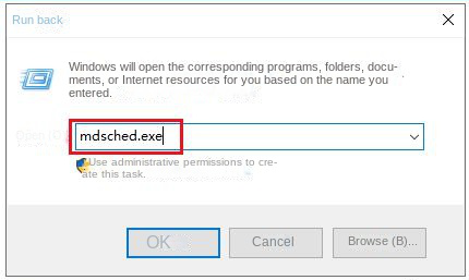 Tips for Solving Blue Screen Error UNEXPECTED KERNEL MODE TRAP - Rene.E ...