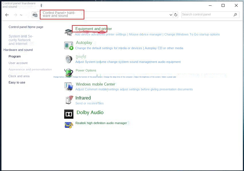 Tips for Solving Blue Screen Error UNEXPECTED KERNEL MODE TRAP - Rene.E ...