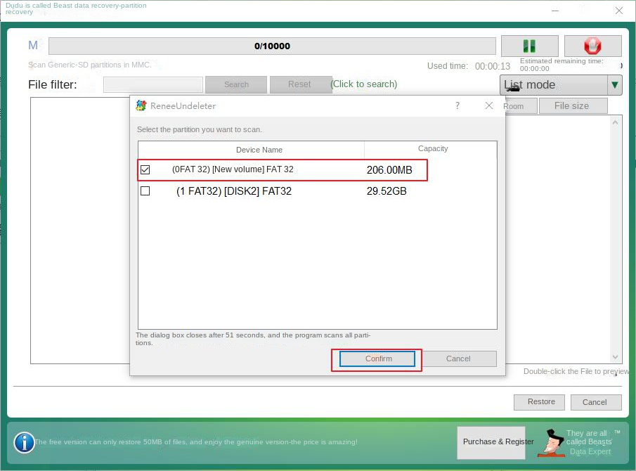 Quick and Easy Guide for How to Remove Partition on USB Drive - Rene.E ...