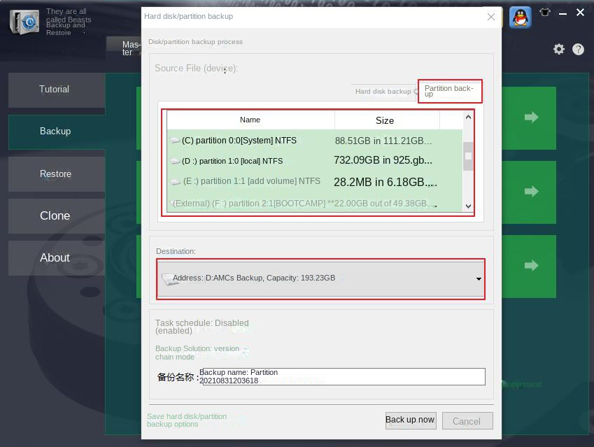 Streamline Your Storage: Easy Steps to Merge Partitions on Windows 10 ...