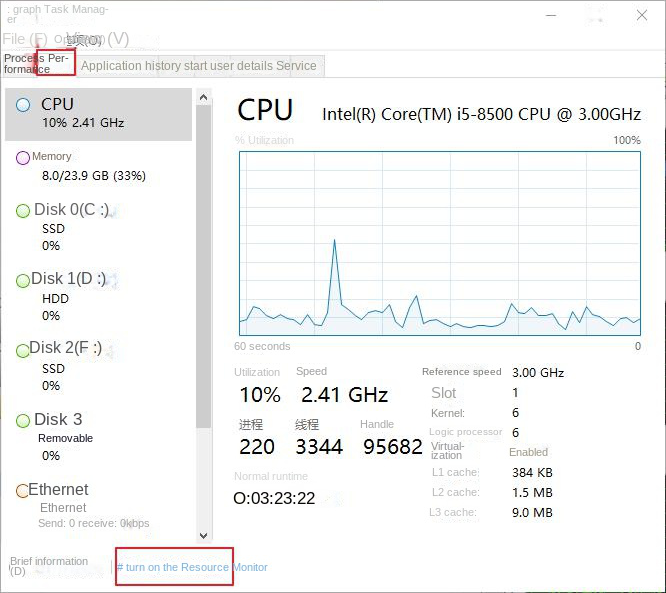 Solving the error "The device is currently in use" when ejecting the ...