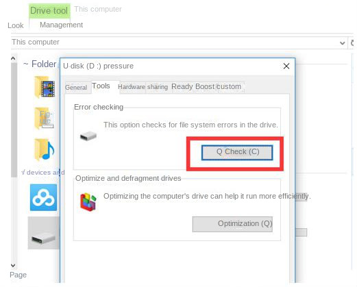 Your Guide to Recover Data on USB Drive Unallocated - Rene.E Laboratory