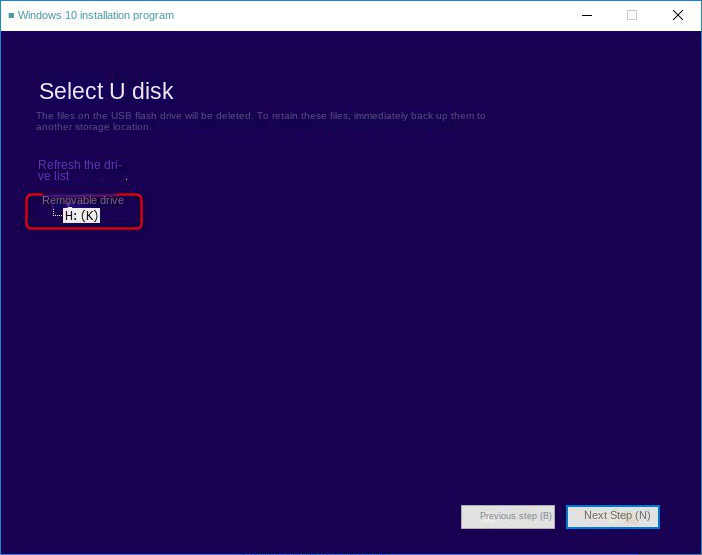 Fix The Error "We couldn't update the system reserved partition" on ...