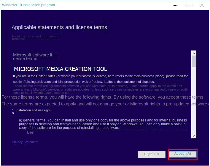 Fix The Error "We couldn't update the system reserved partition" on ...