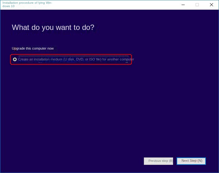 Fix The Error "We couldn't update the system reserved partition" on ...