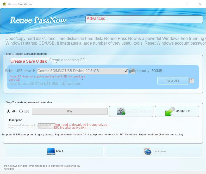 How to Fix The Error "BOOTMGR is Missing" on Your Computer? - Rene.E Laboratory