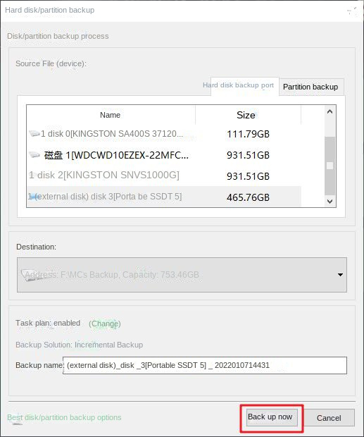 Expert Tips to Recover Data from An Erased Hard Drive - Rene.E Laboratory