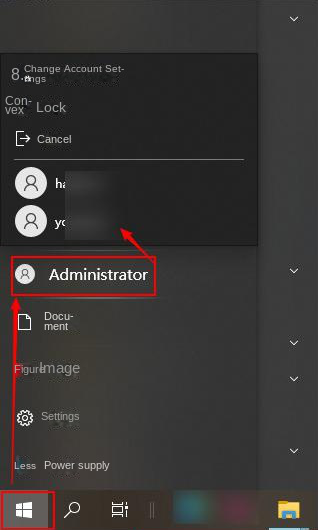 How to Recover The Folder Which is Disappeared on Windows 10? - Rene.E ...