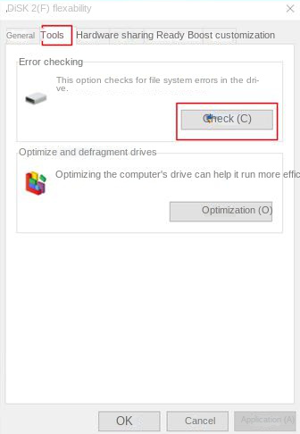 Easy Solutions to Fix The Error of Scanning And Repairing Drive Stuck ...