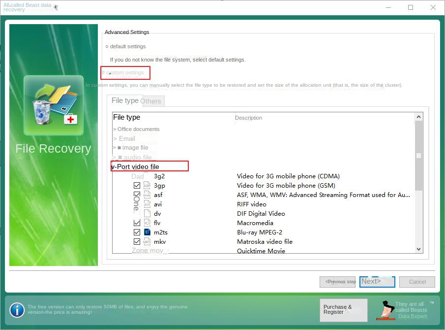 How to recover deleted GoPro videos in a simple way? - Rene.E Laboratory