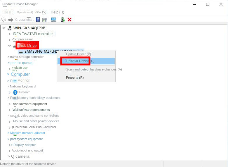 Easy Guide to Recover Deleted Files from SDHC Card - Rene.E Laboratory