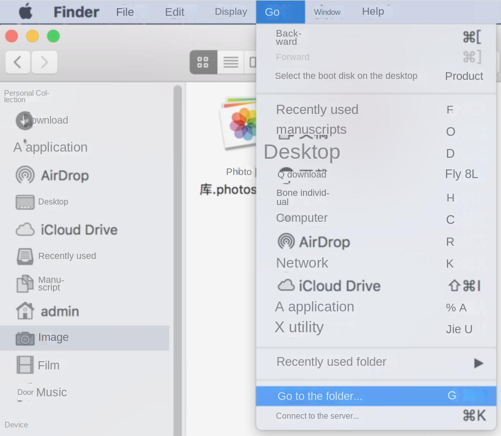 Find Your Autosave Files in Photoshop Quickly and Easily - Rene.E Laboratory