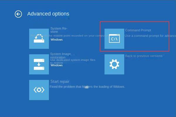 Step-by-Step Guide to Fix Windows Error Code 0xE0000100 - Rene.E Laboratory