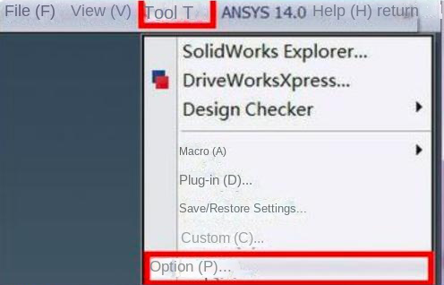 Find Your SolidWorks Auto-Save File Location Now ! - Rene.E Laboratory