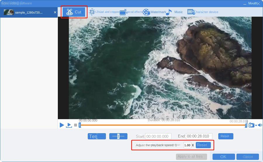 How to Adjust Playback Speed in Windows Media Player? - Rene.E Laboratory
