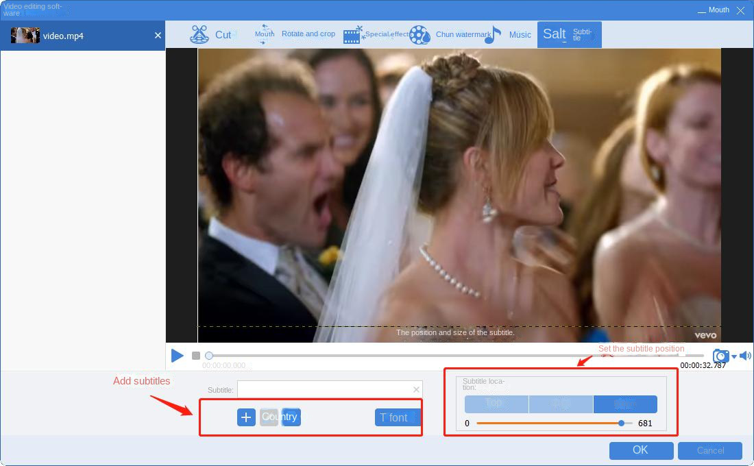 Effortlessly Edit Your Videos with Online Video Trimmer - Rene.E Laboratory