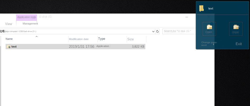 Secure Your External Hard Drive: Learn How to Password Protect a Folder - Rene.E Laboratory
