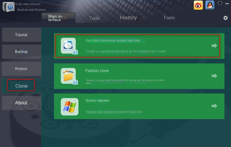 Ultimate Guide: HDD Cloning in Windows Demystified - Rene.E Laboratory