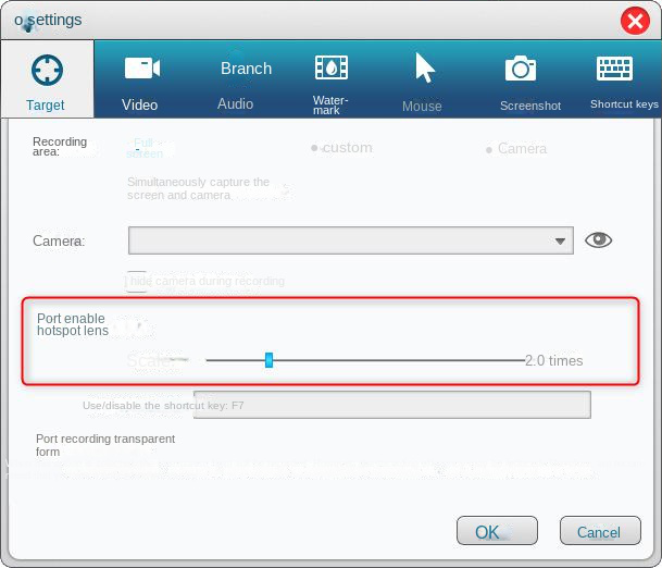 How to record twitcasting videos and audios? - Rene.E Laboratory