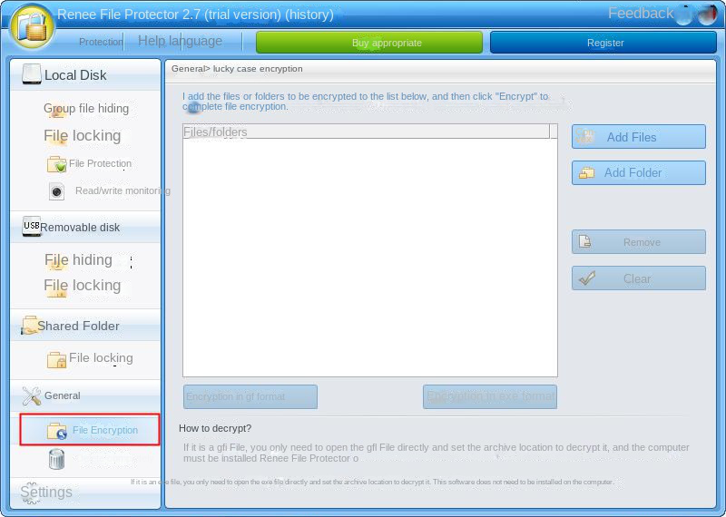 How to set a secure access password for your important files? Best countermeasures for file ...