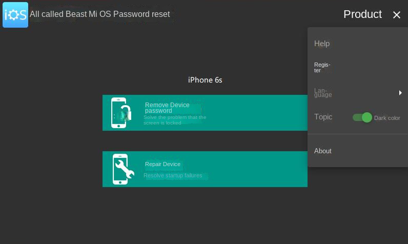 Why does iPhone go into recovery mode? Teach you how to enter or exit recovery mode - Rene.E ...
