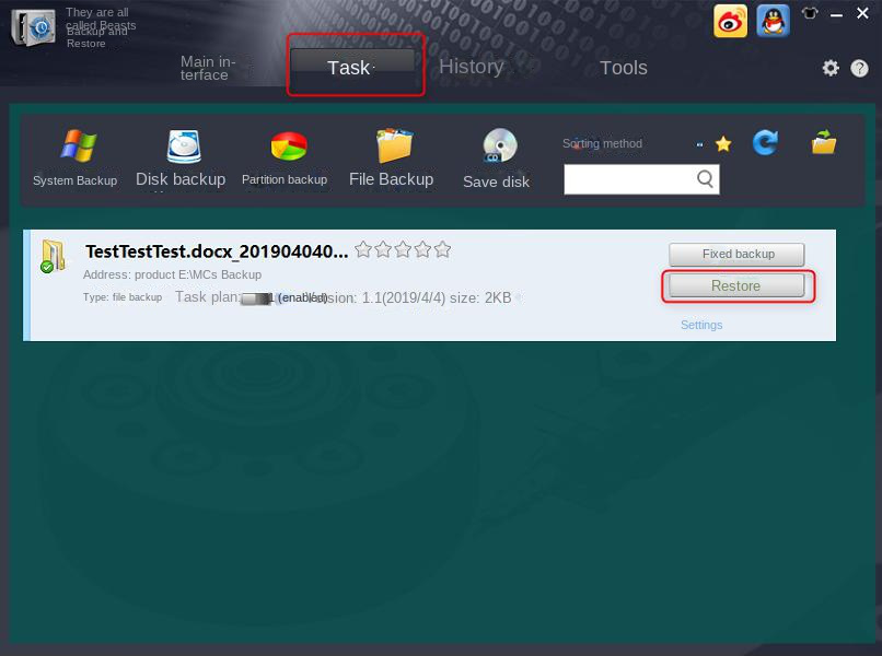 Ultimate Guide to Factory Reset A Computer of Various Brands - Rene.E ...