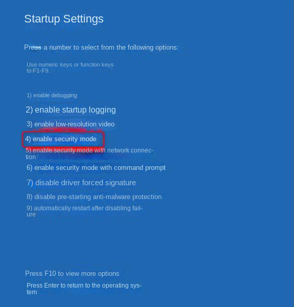 Causes and Solutions for Blue Screen of Death - Rene.E Laboratory