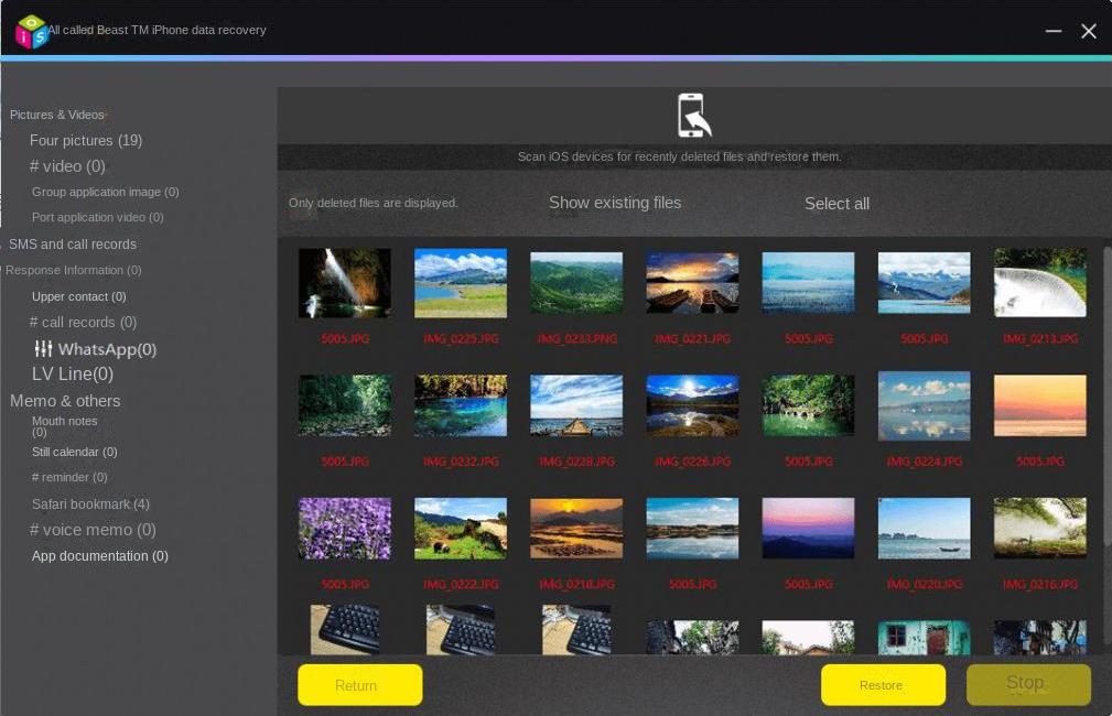 The Ultimate Guide to Batch Deleting Messages on iPhone and iPad - Rene ...