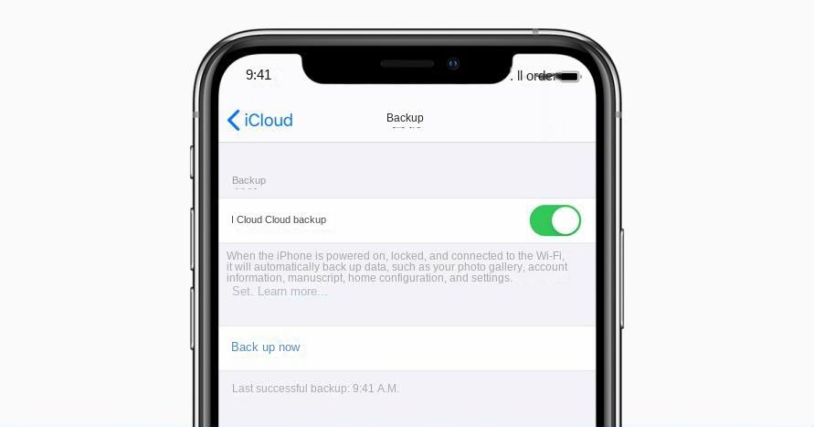 How to Backup iPhone? Mastering iPhone Backup Secrets - Rene.E Laboratory