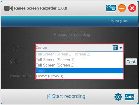 Webcam Recording Software: Your Essential Guide for Windows 10 - Rene.E ...