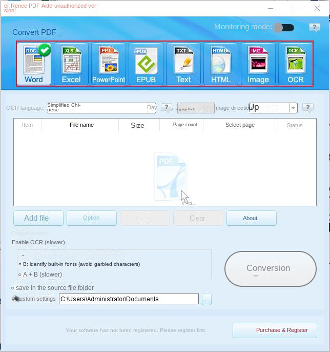 Scan Paper Documents into PDF: Free Scanning Software Guide - Rene.E ...