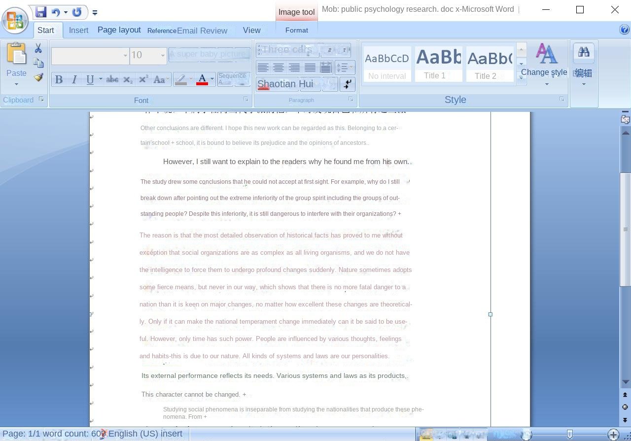 How to Change Text Color in PDF? - Rene.E Laboratory