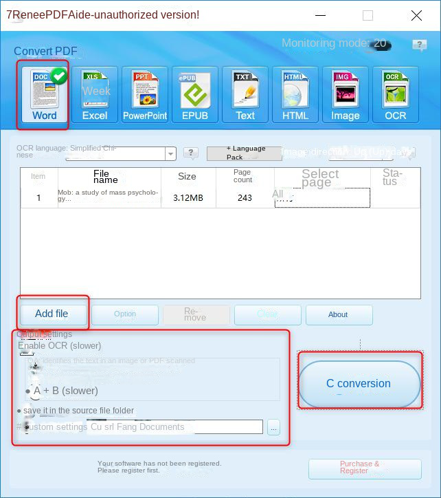 Convert PDF to DXF: Easy and Efficient File Conversion - Rene.E Laboratory