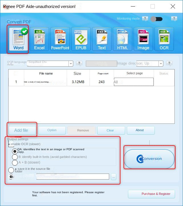 How to Make PDF Searchable - The Ultimate Guide - Rene.E Laboratory