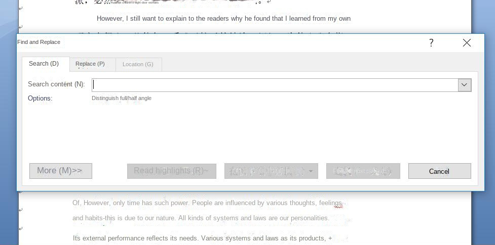 How to Make PDF Searchable - The Ultimate Guide - Rene.E Laboratory