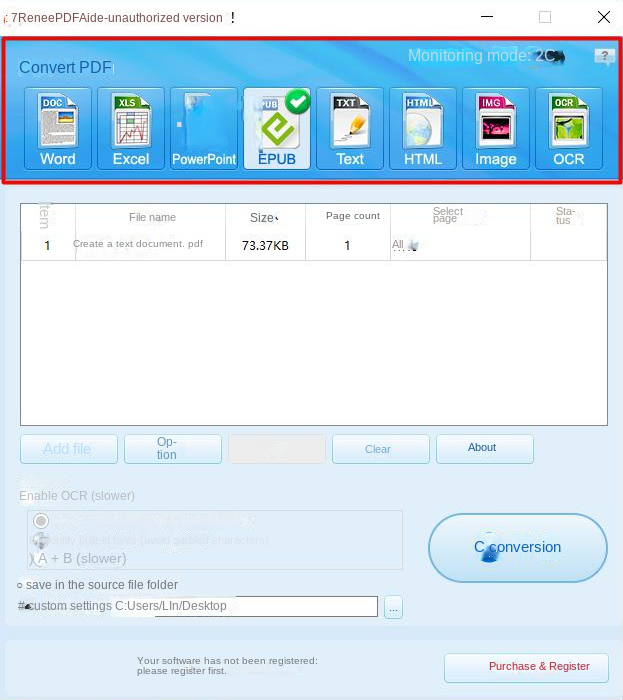 Convert PDFs to eBooks: Your Ultimate Guide - Rene.E Laboratory