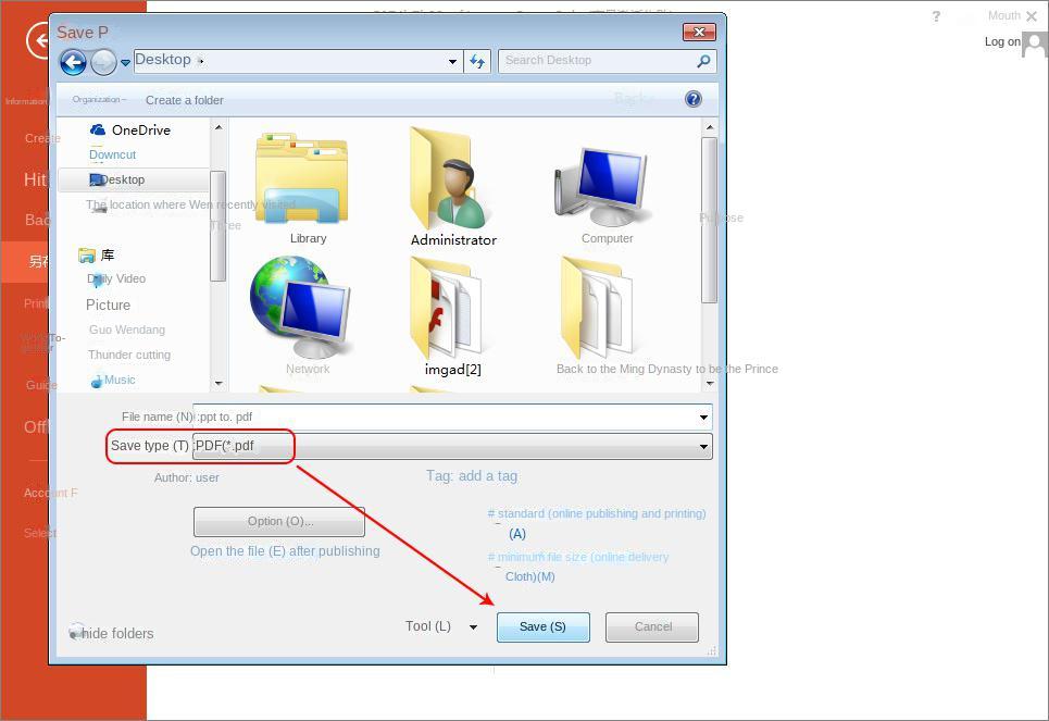Effortlessly Convert PPT to PDF - Expert Tips! - Rene.E Laboratory