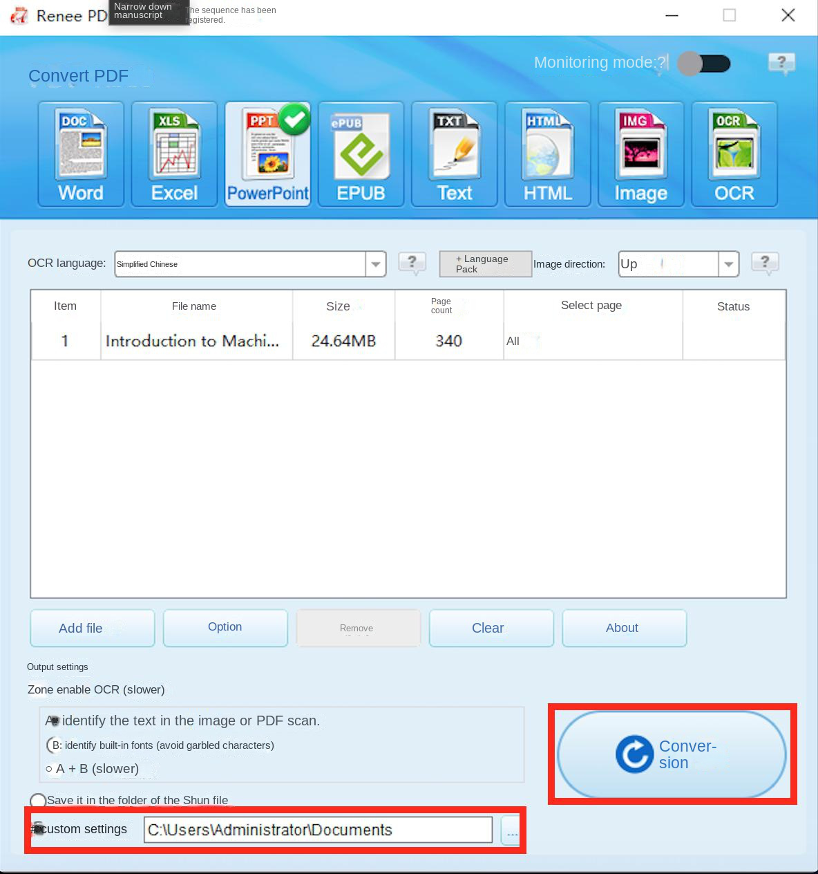 Effortlessly Convert PPT to PDF - Expert Tips! - Rene.E Laboratory