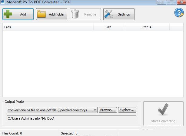 Easy and Efficient Way to Save PS File as PDF - Rene.E Laboratory