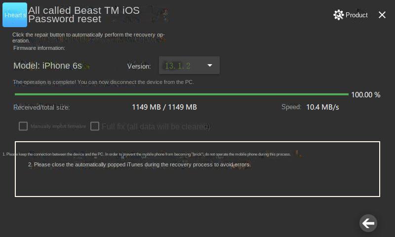 Complete Guide to Repair Smartphone Errors - Rene.E Laboratory