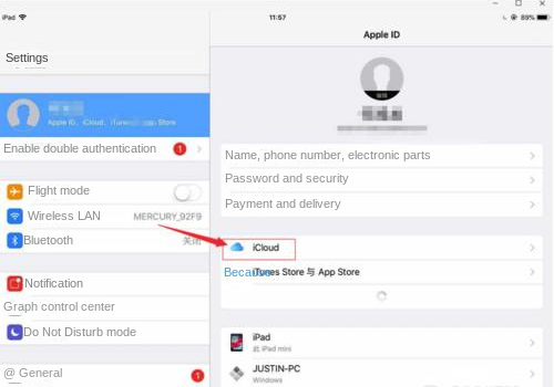 Practical Methods to Reset iPad, iPad min and iPad Pro - Rene.E Laboratory