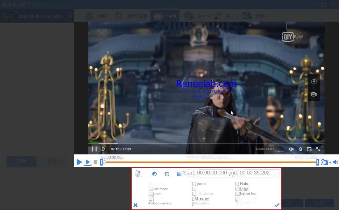 History of Movie Special Effects and Tutorial for CGI Effets - Rene.E ...
