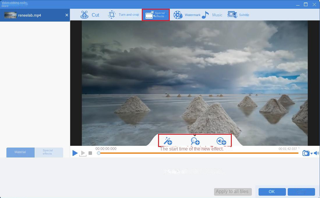 How to Make a Mosaic on Video with Ease? - Rene.E Laboratory